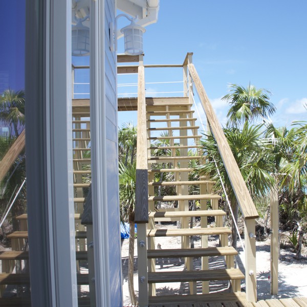 Luxury Villa in The Bahamas - Sandy Toes Bahamas