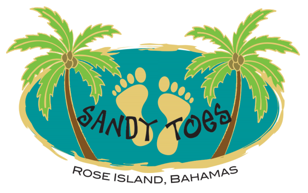 Sandy Toes Rose Island Bahamas - Your Private Beach Paradise
