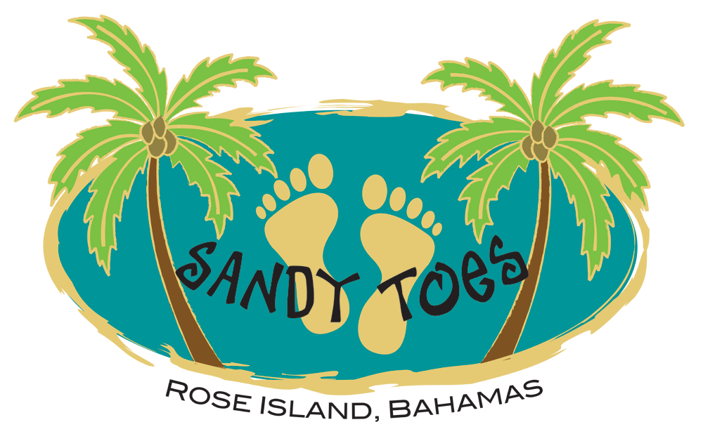 Sandy Toes Rose Island Bahamas - Your Private Beach Paradise